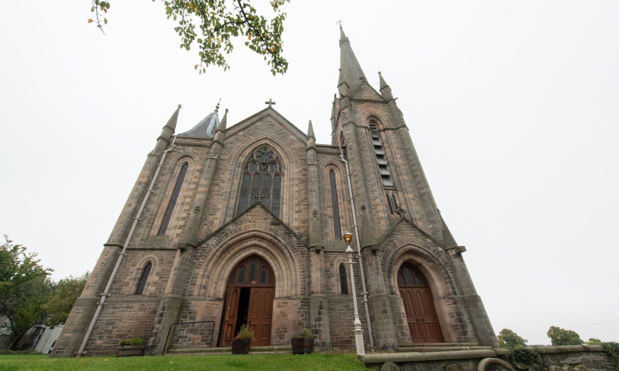 St Laurence Church: 10 options for future of Forres church