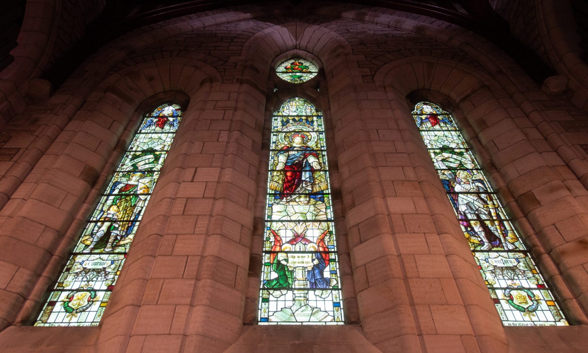St Laurence Church in Forres: Inside new plans after cash boost