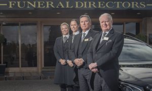 Inverness family firm embrace technology and funeral trends