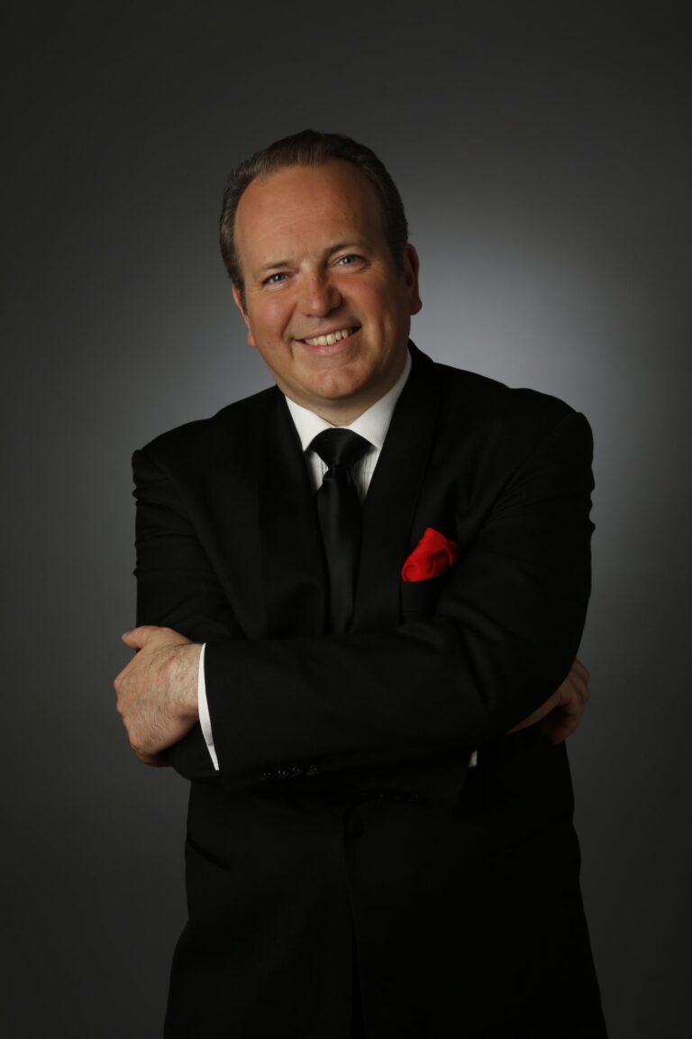 Robbie Shepherd remembered in Aberdeen concert one year on