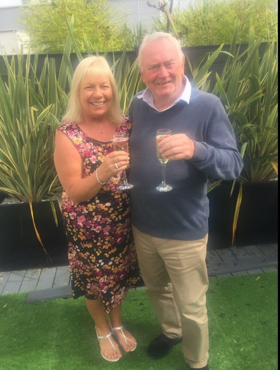 Inside Peterculter couple's beautifully renovated family home