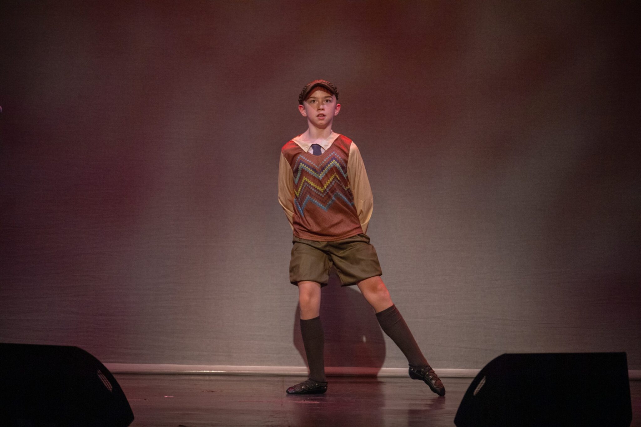 Review: Robbie Shepherd celebrated by top talent at HMT