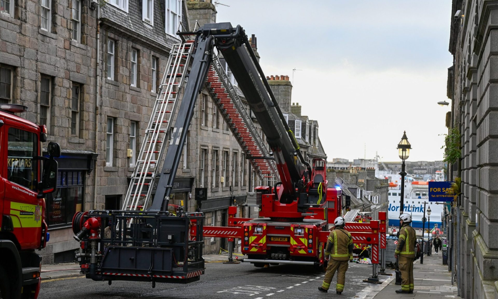 Aberdeen, Aberdeenshire, Inverness & Highlands news | The P&J