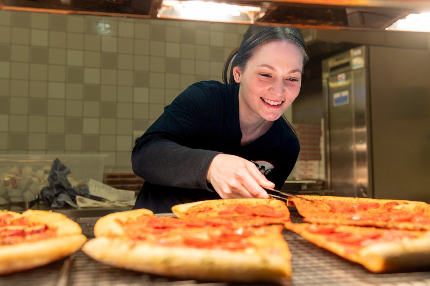 The Big Mannys' story: Pizza bosses tell all after opening 7th venue