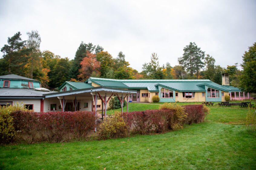 Camphill School Aberdeen: turning young lives around for 80 years