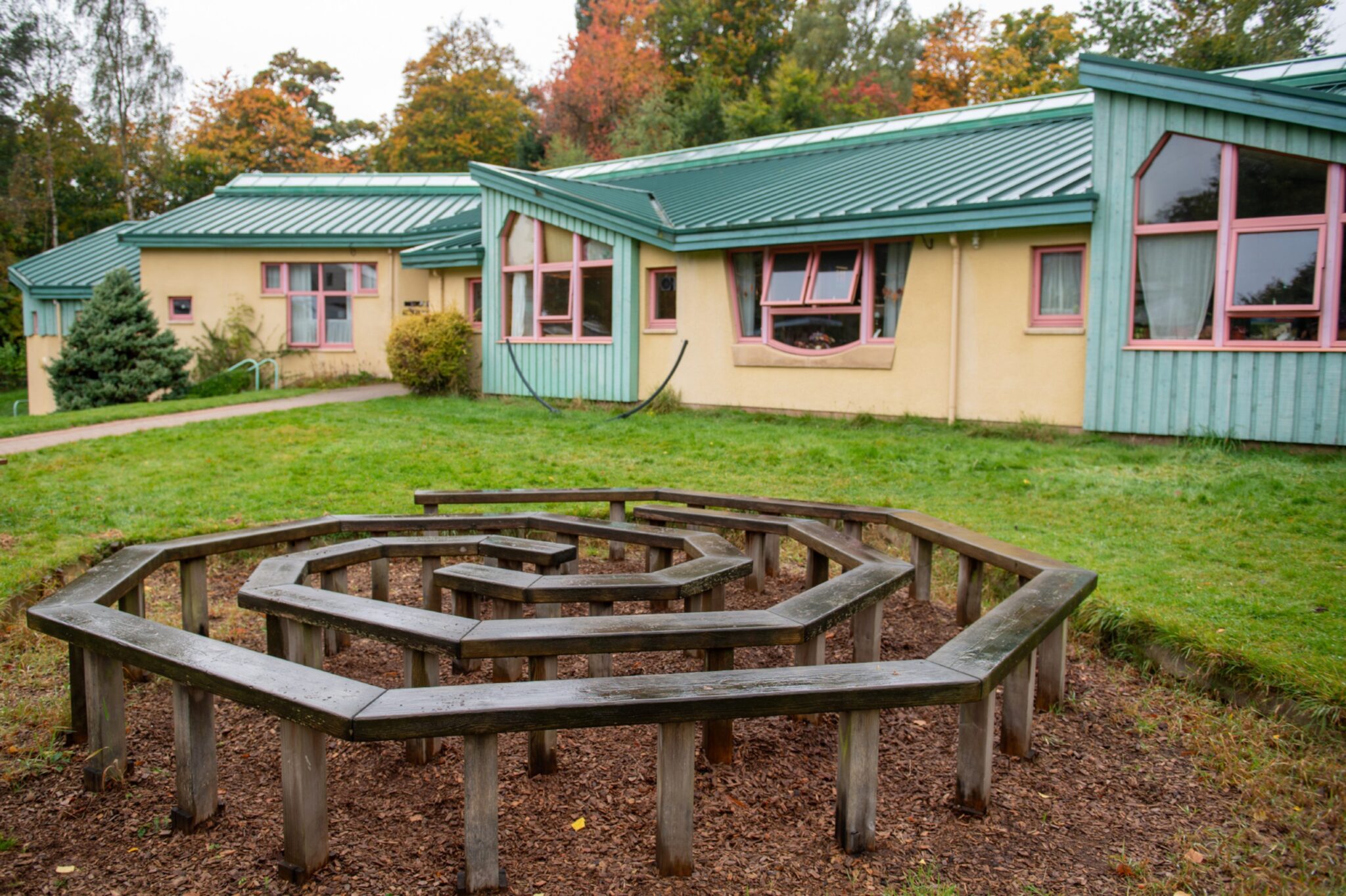Camphill School Aberdeen: turning young lives around for 80 years