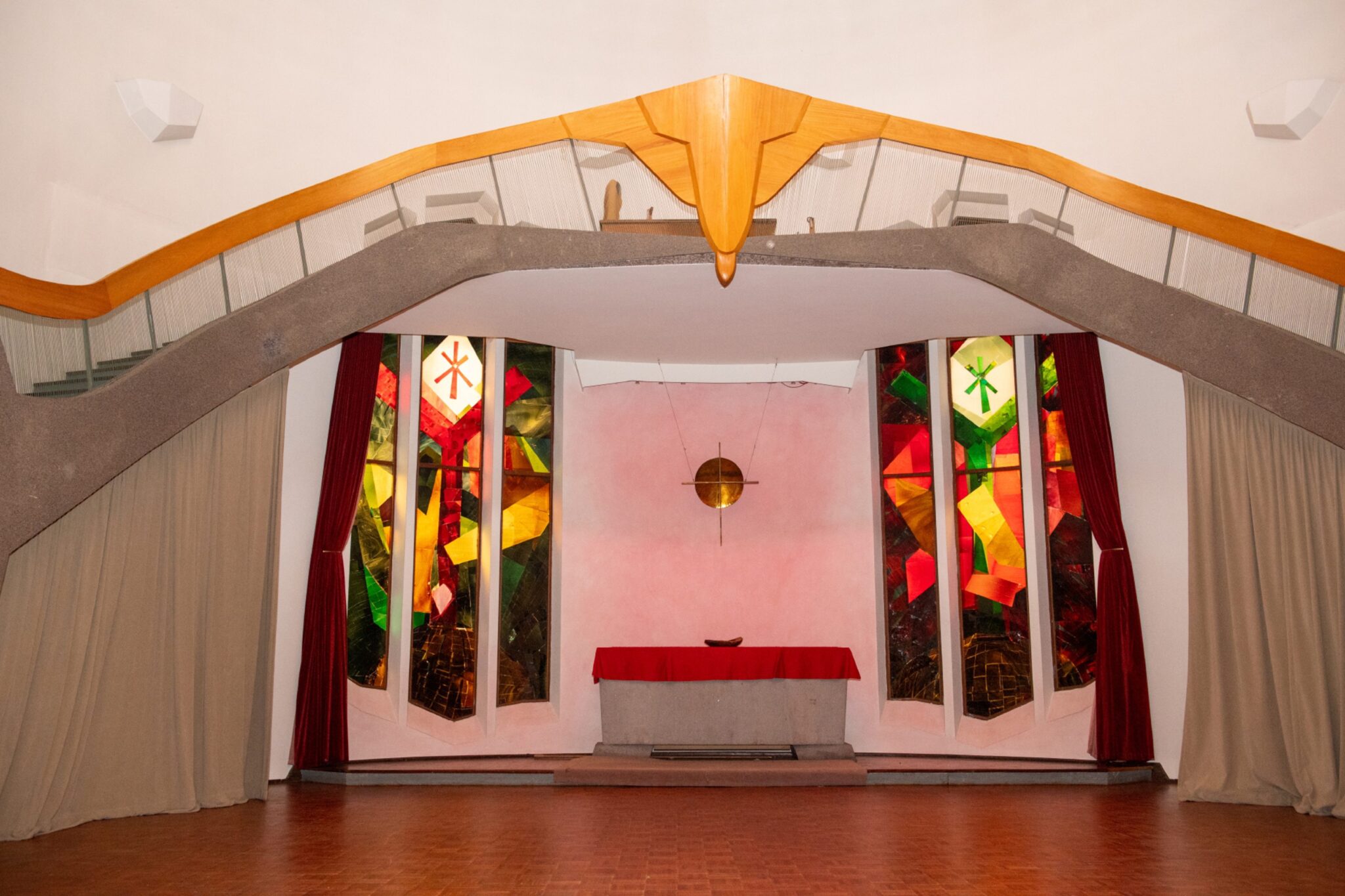 Behind the scenes at Camphill School Aberdeen, where they’ve been ...