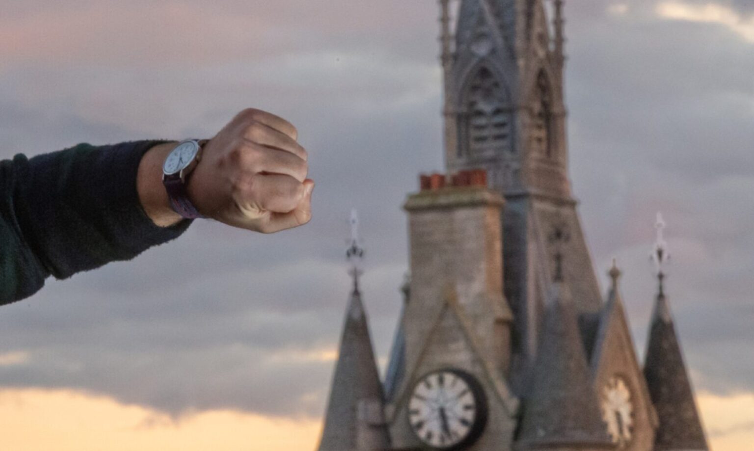 NHS Grampian night staff won't get extra pay when clocks change