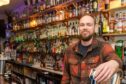 St Machar Bar: Old Aberdeen institution serves fantastic pub grub