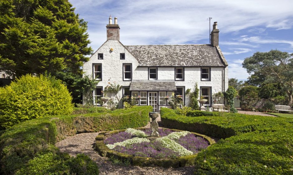 Kinneff swimming pool built without permission