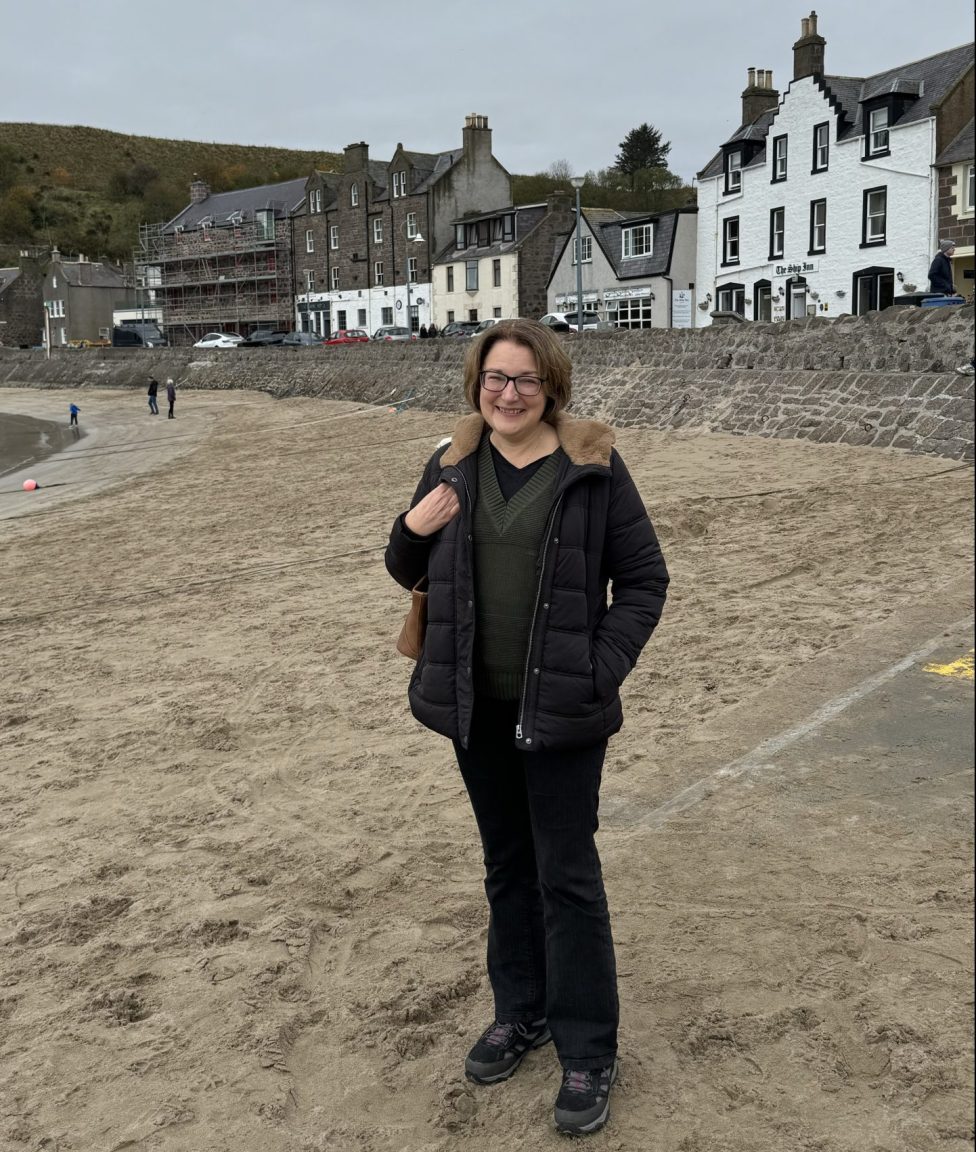 Stonehaven: The town's five best features according to a local