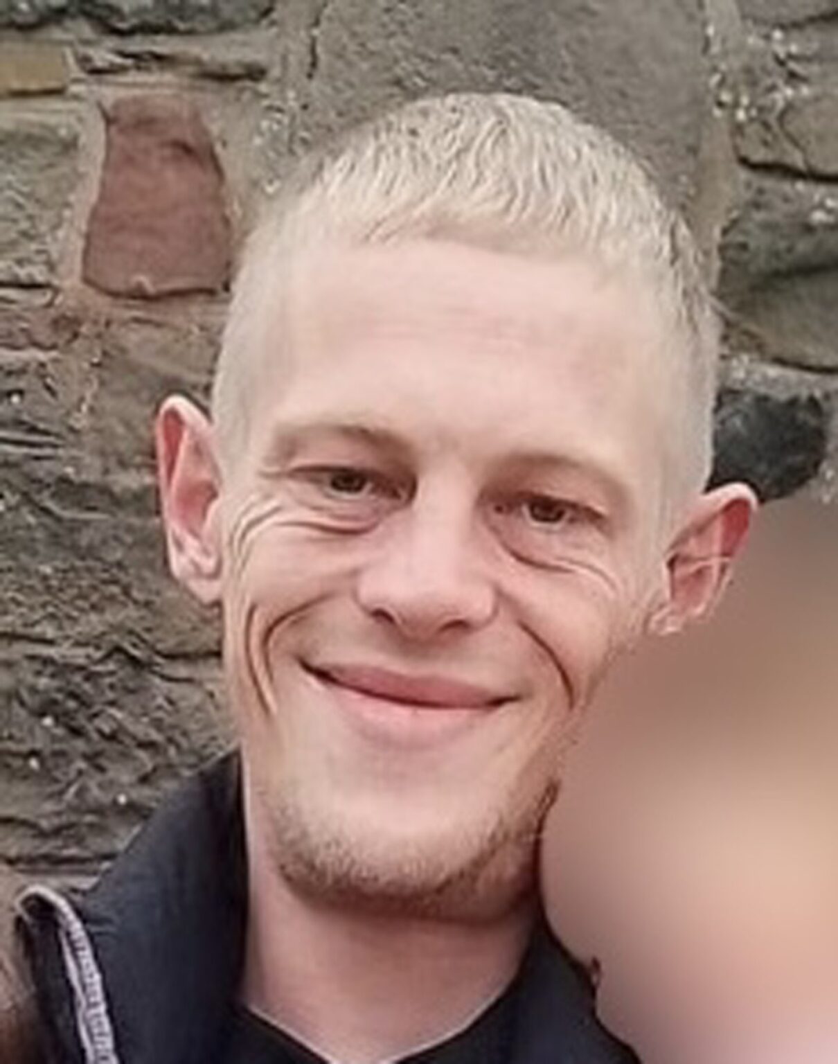 Cops find £40k Gramps drug stash and catch culprits with cameras