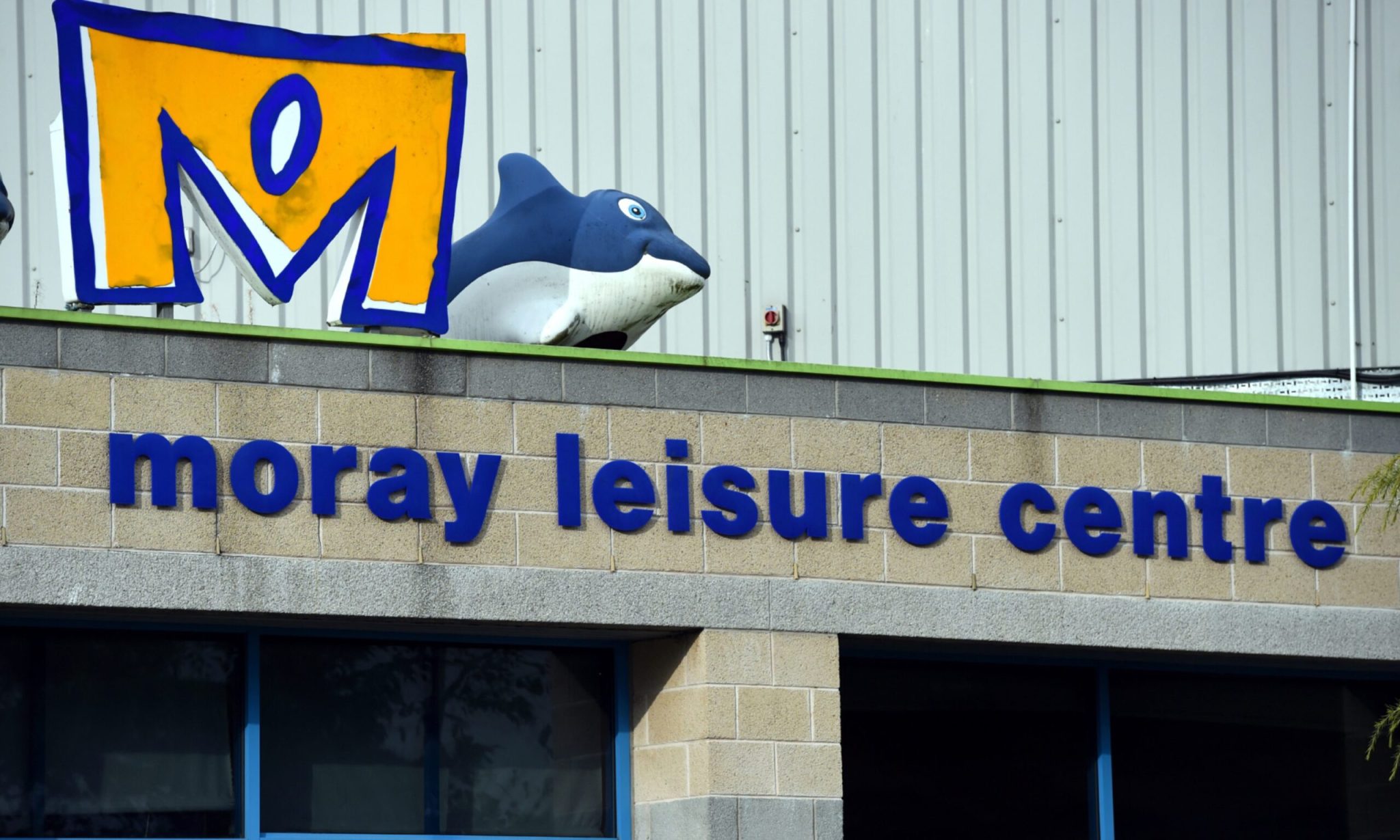 The Moray leisure centres most at risk of closing