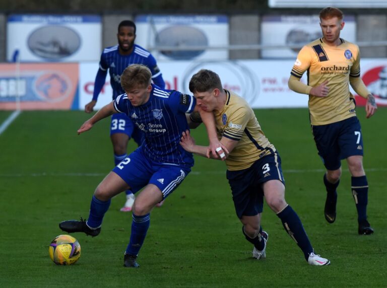 Aberdeen's Jack MacKenzie: Youth knee hell to Scotland call-up