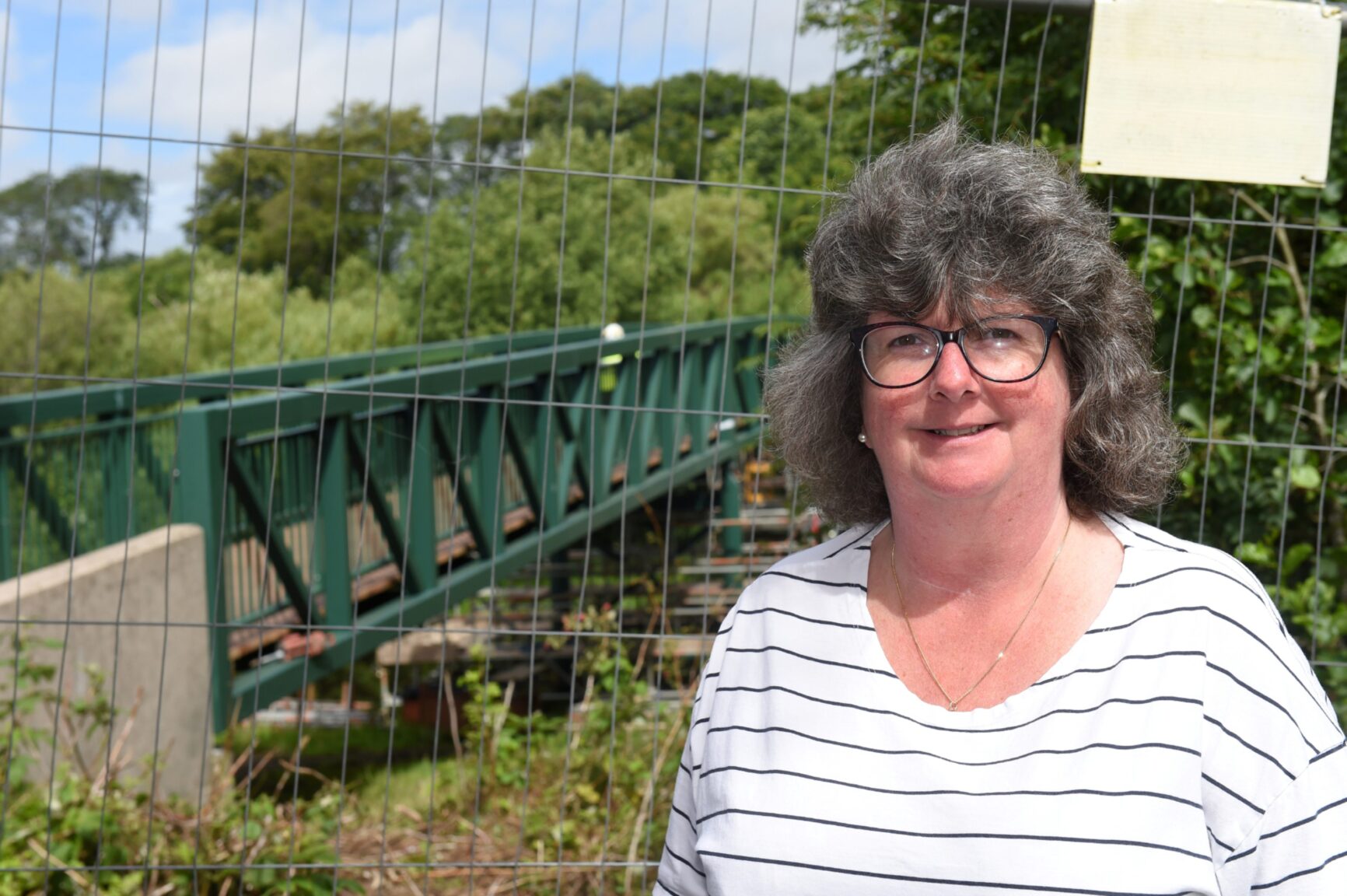 Council to spend £500k demolishing Gordon House in Inverurie