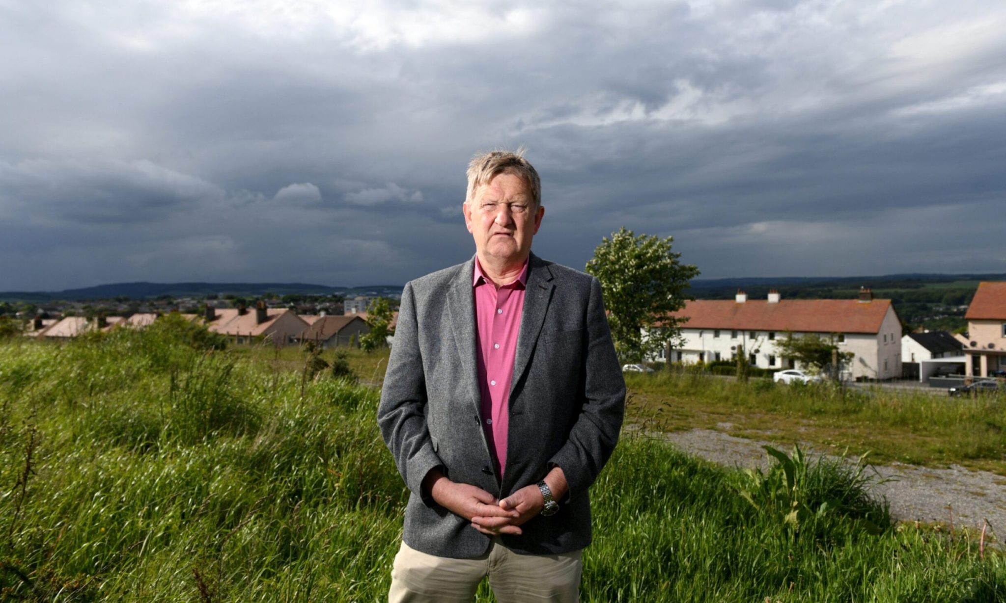 £3m Denburn restoration project on hold as council denied cash