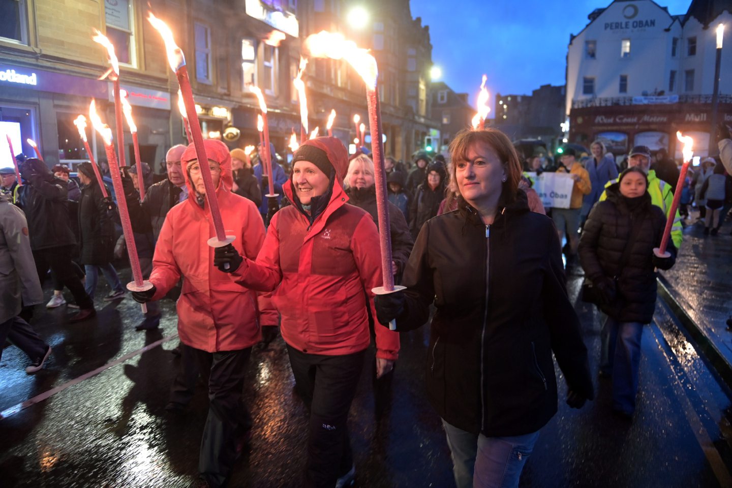 Gaelic champions remembered as Mod begins in Oban