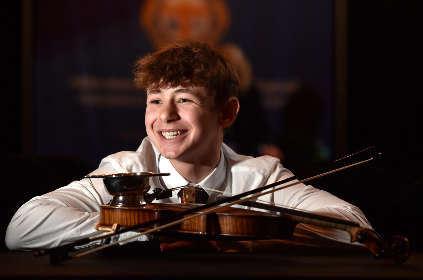 Makaton choir brings inclusivity at Royal National Mod in Oban