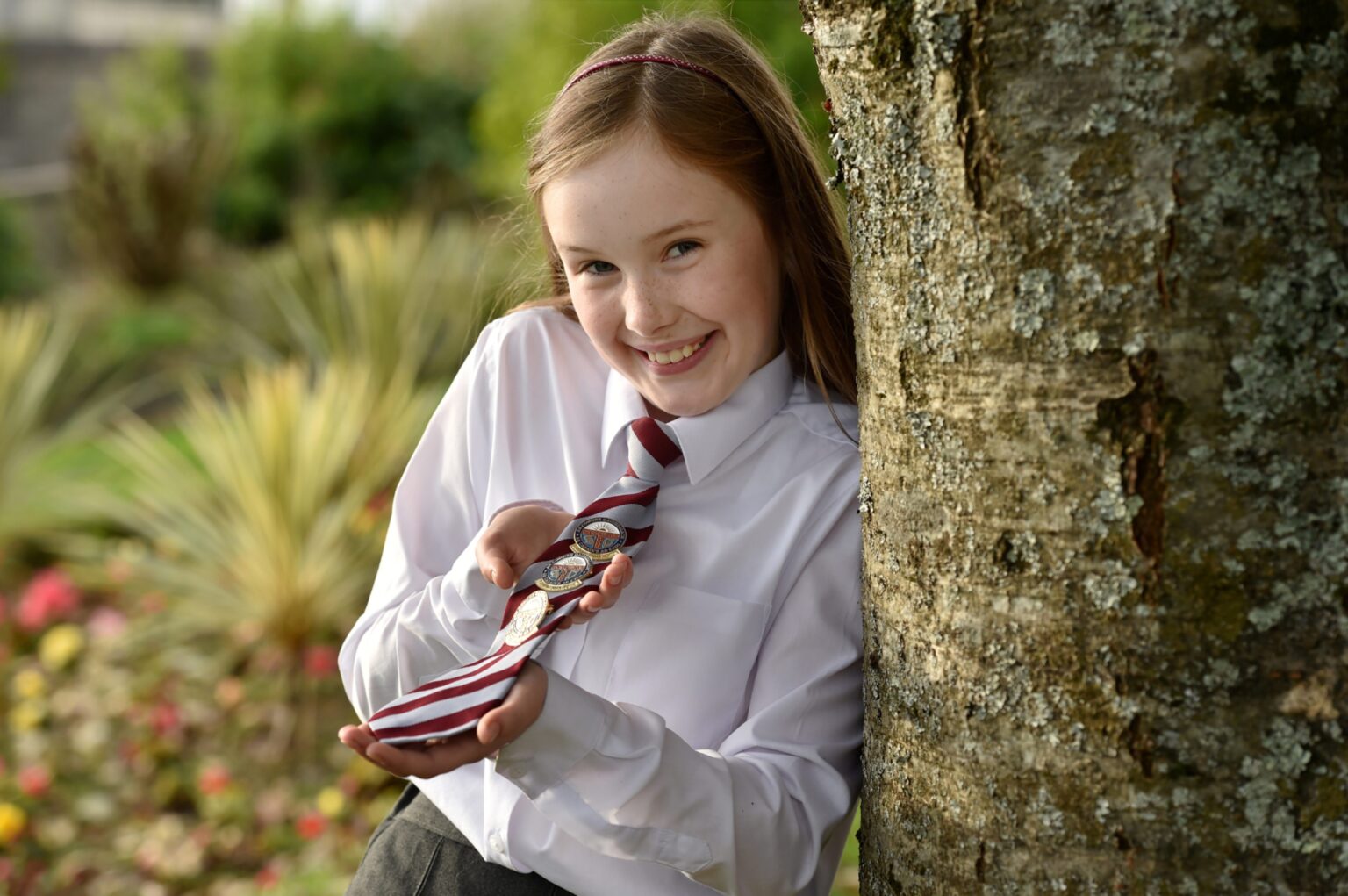 GALLERY: Young Gaelic stars win big at Royal National Mod