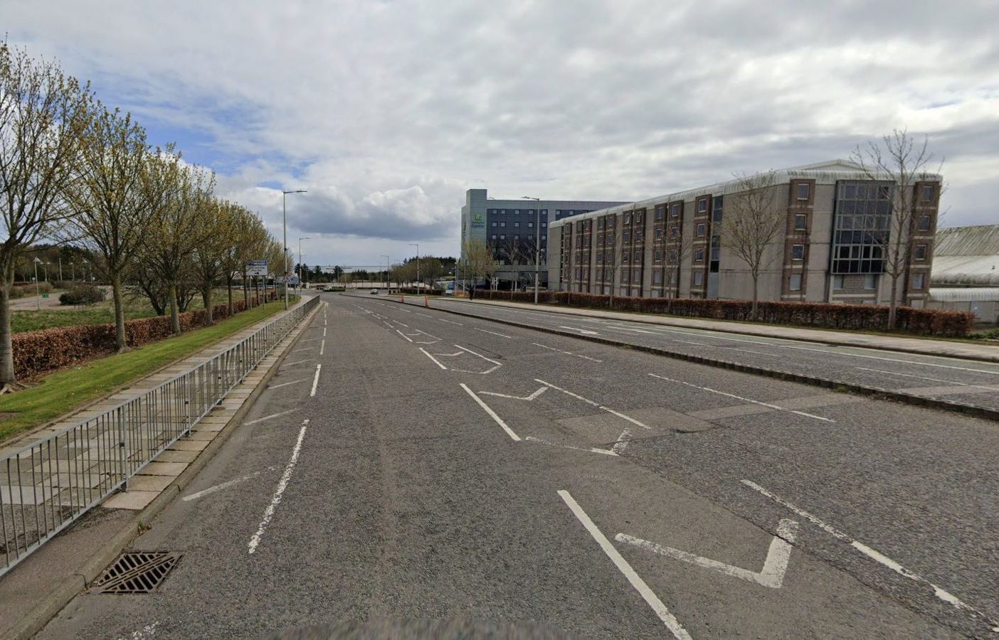 Silverburn House: Plans for new homes poised to go ahead