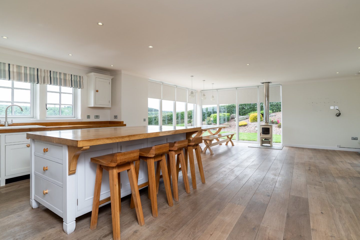 Royal Deeside farm on sale at offers over £2 million