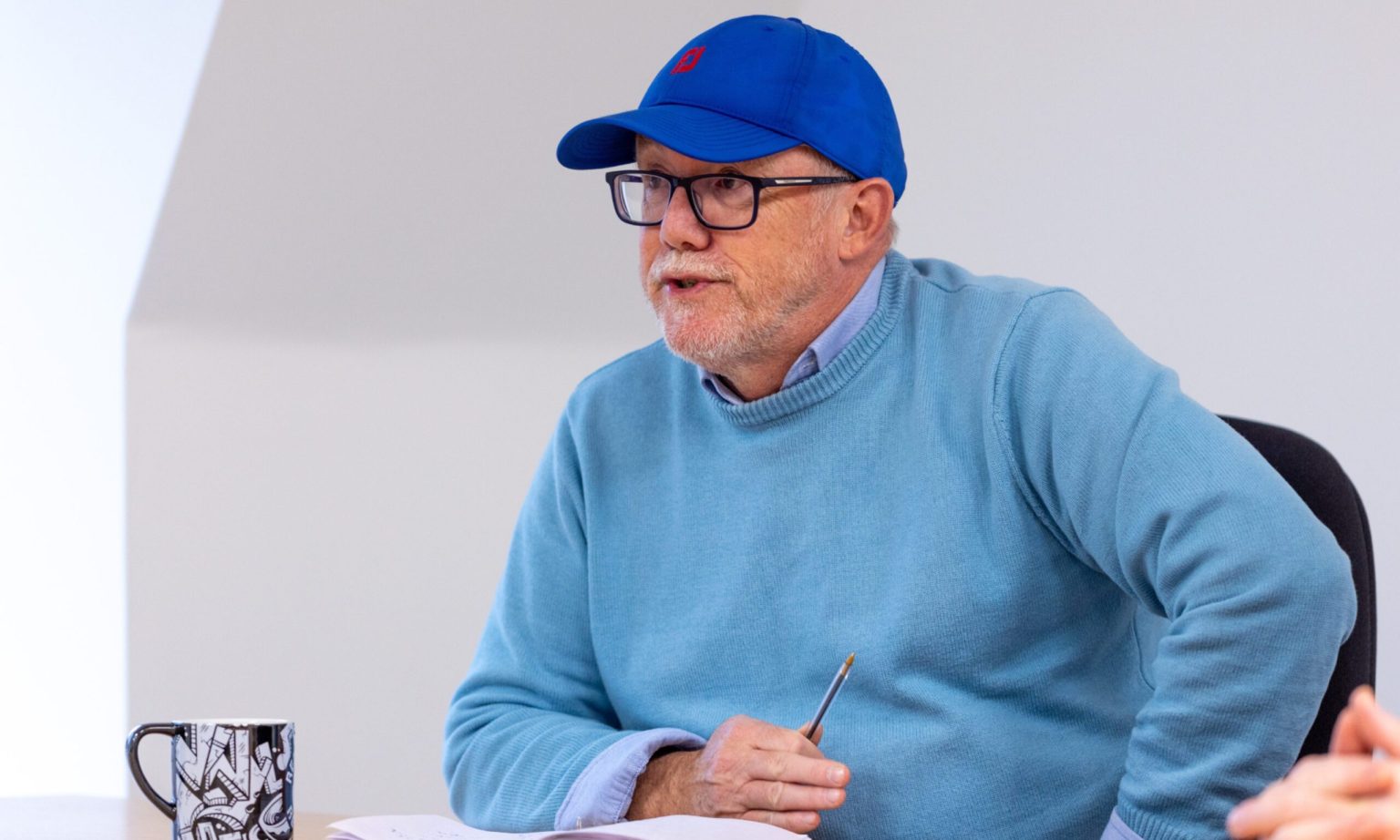 Iain Nicholson: "How I plan to save Union Street's upper floors"