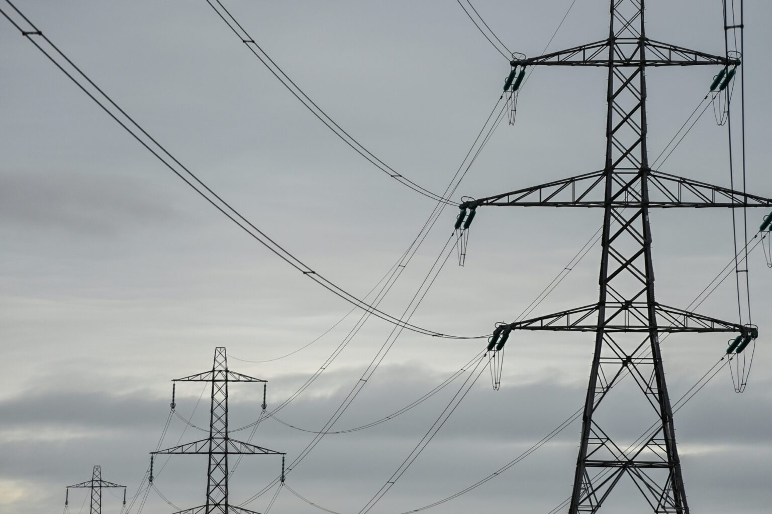 'Heartbroken' Deeside campaigners continue fight against pylons