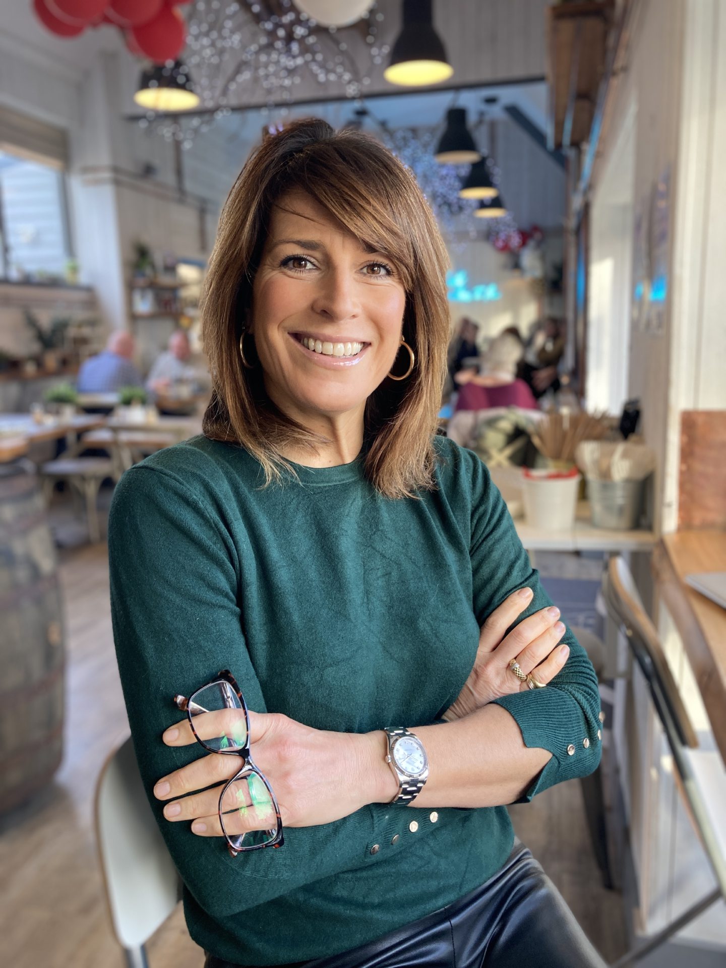 Find out how Isla Mackenzie went from farming on Lewis to F1