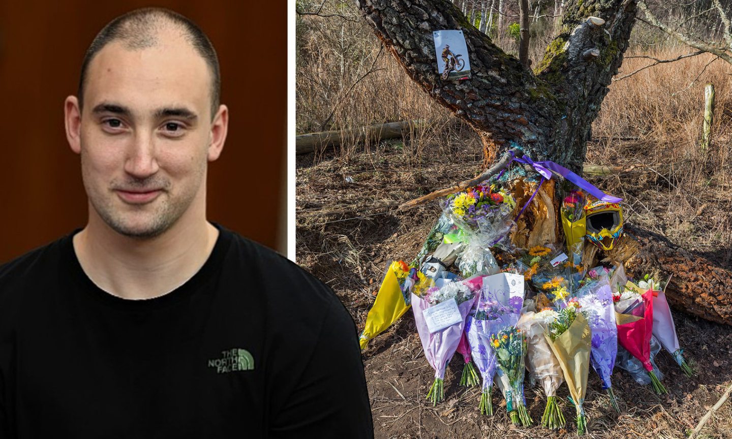 Fatal crash led police to Elgin drug kingpin running gang from jail