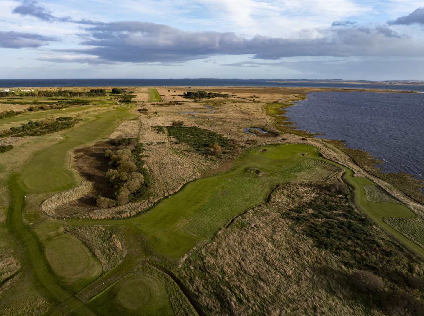 Major expansion plans unveiled for Royal Dornoch Golf Club