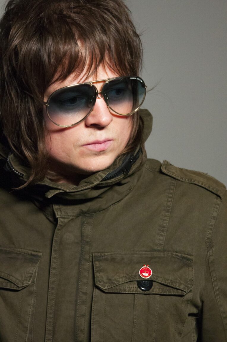 Terry McDermott's journey from Pitmedden to New Orleans