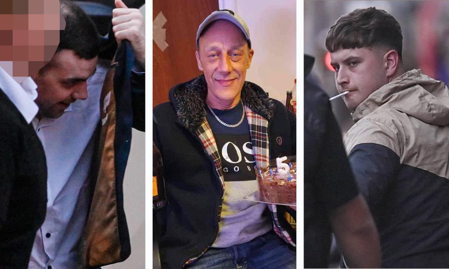 Weekend court roll – murder trial verdict and an Elgin drugs kingpin