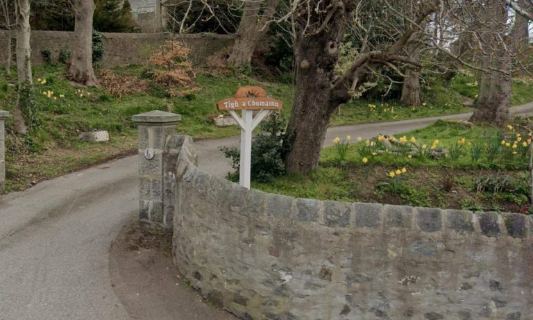 Peterculter care home branded 'unsatisfactory' following inspection