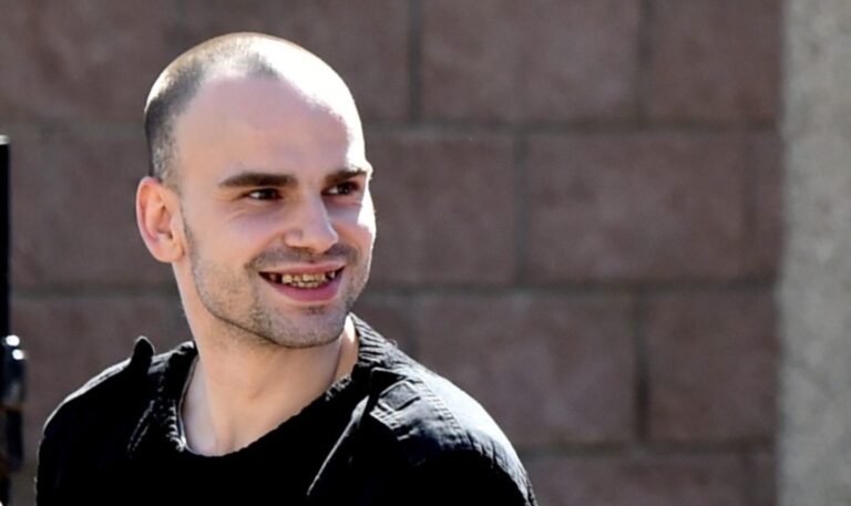 Drunken racist who repeatedly called man n-word is jailed