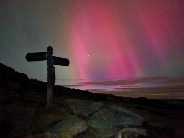 Befriend a Child: 50 years of helping youngsters across Aberdeen
