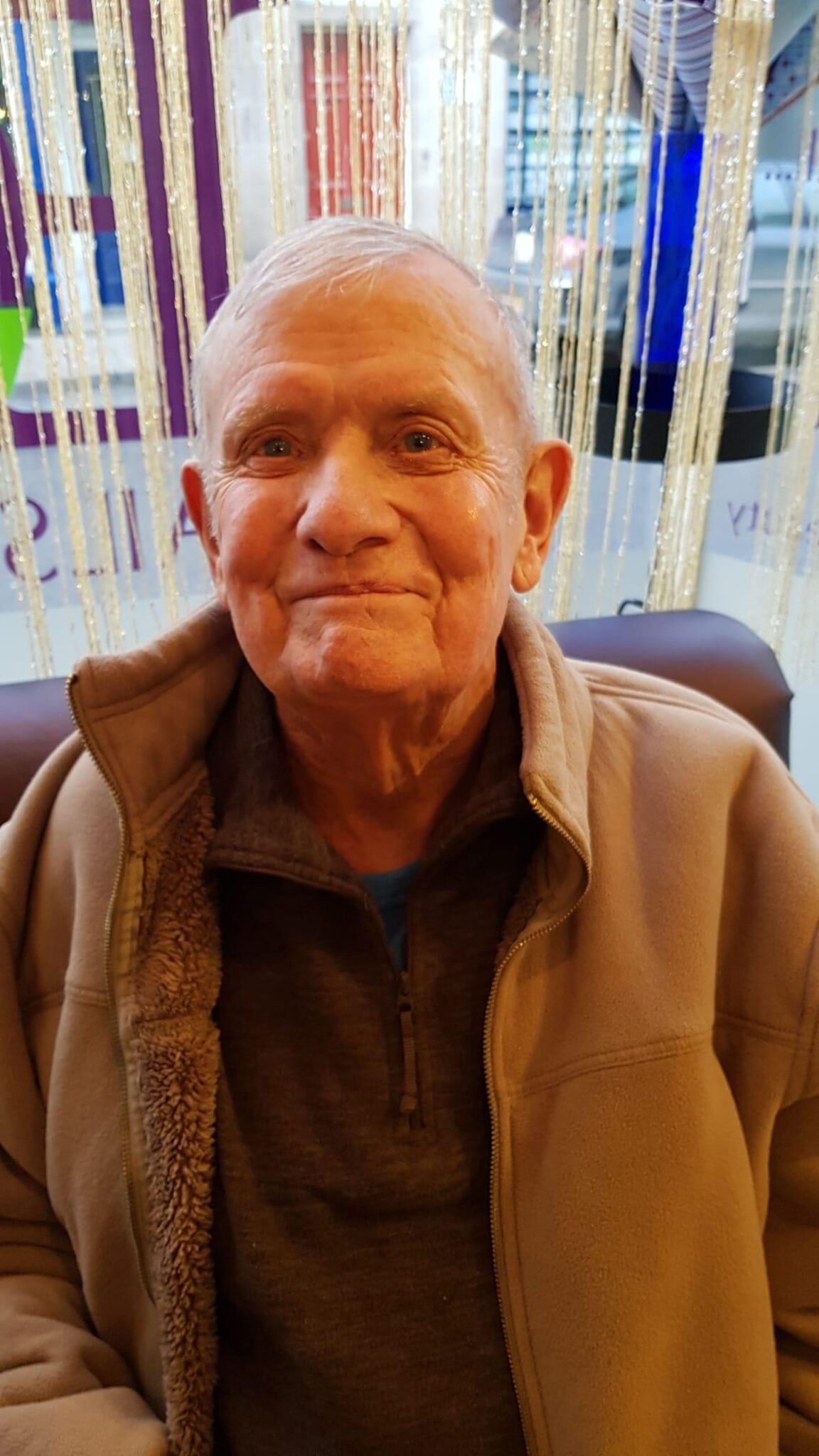 Dingwall ex-carer who threatened to gut pensioner spared jail