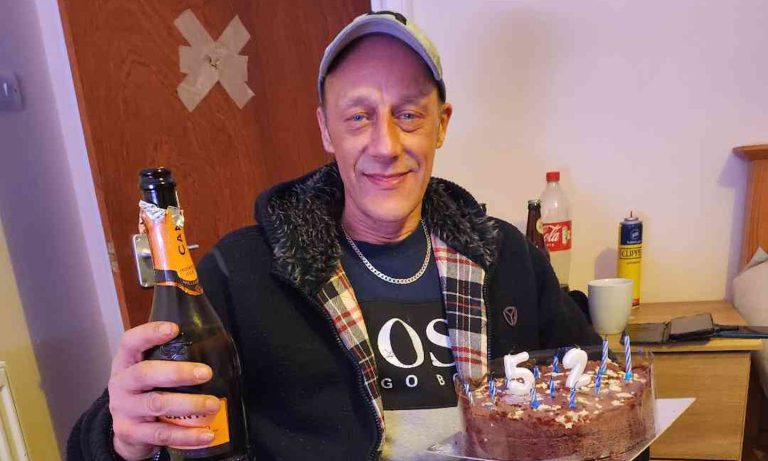 Final speeches in Peterhead dad's murder trial