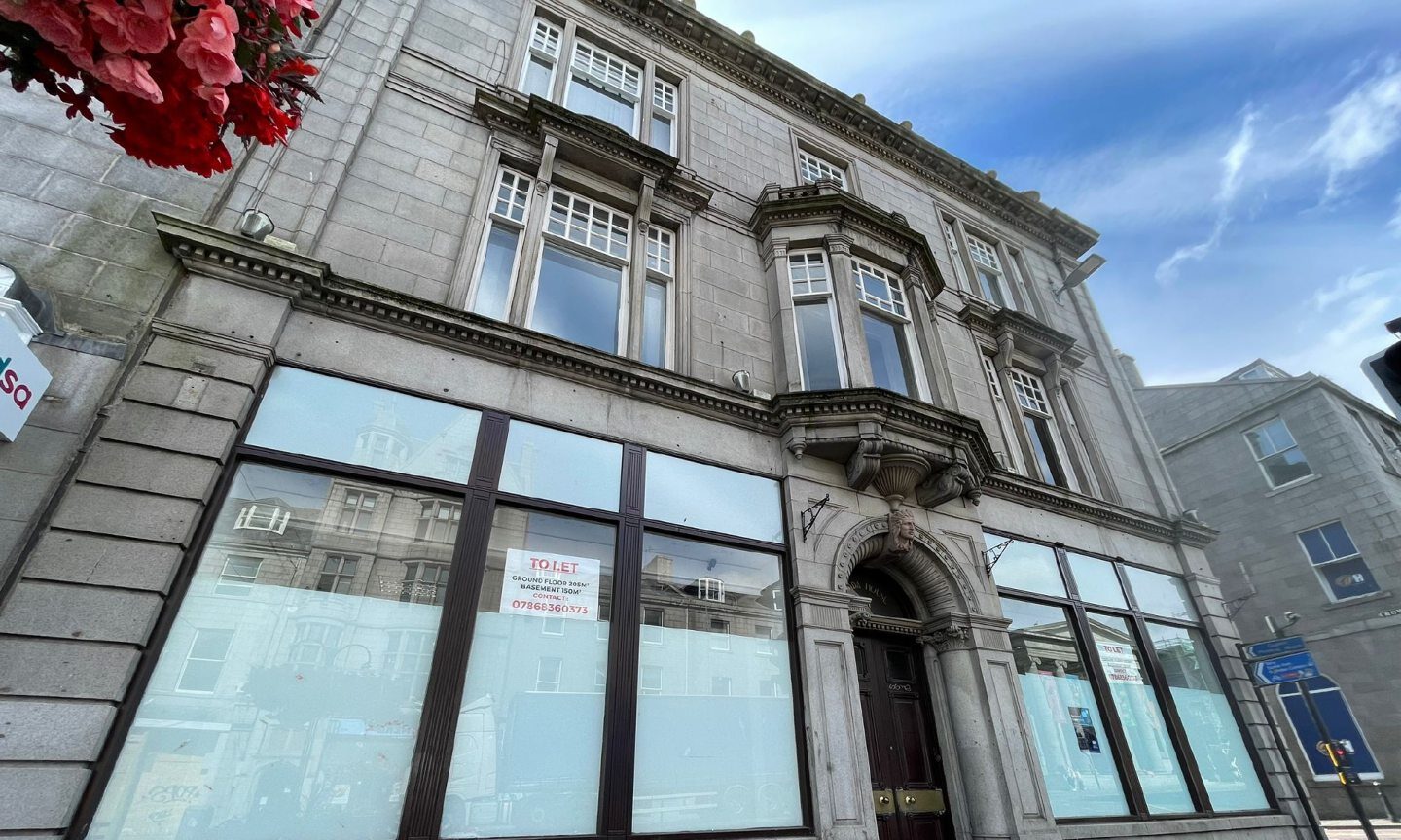 GlenHouse: Opening date revealed for new Union Street restaurant