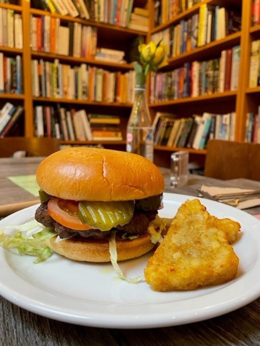 10 places in Aberdeen to get lunch for under £10