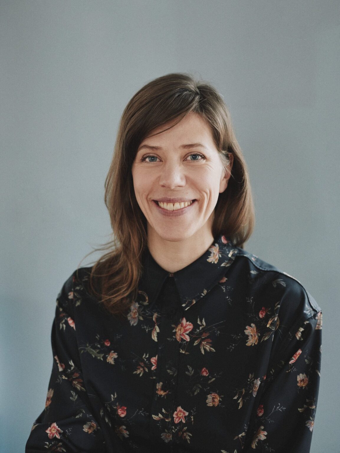 The Outrun changed Orkney actor Eilidh Fisher's island relationship