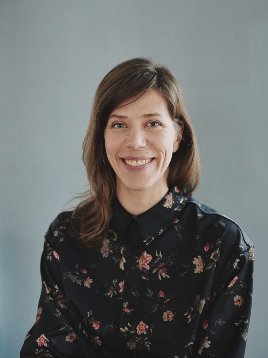 The Outrun changed Orkney actor Eilidh Fisher's island relationship