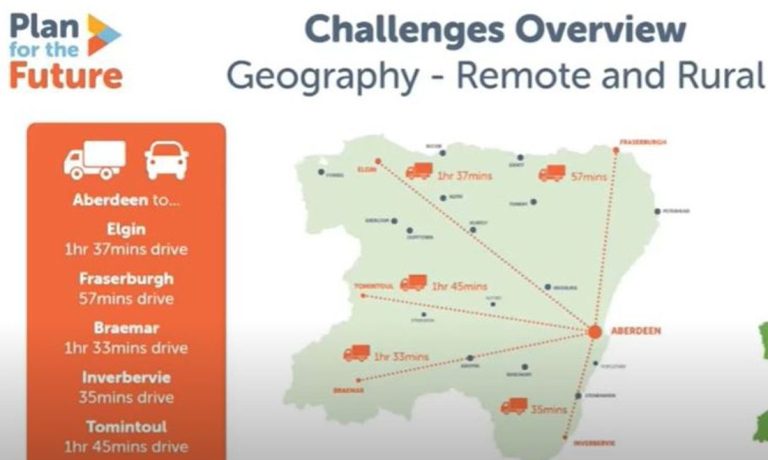 North-east NHS crisis: The 7 key reasons Grampian is in turmoil