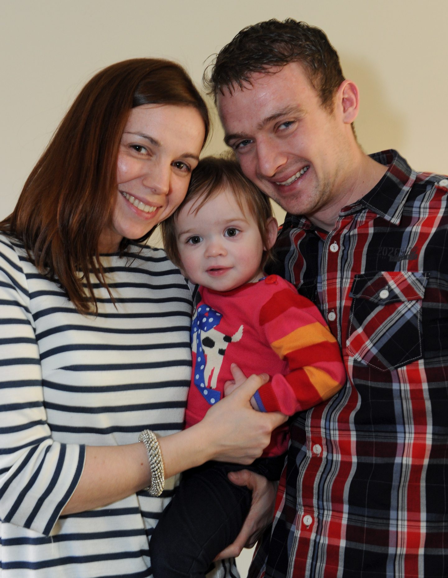 Kayleigh's Wee Stars founder Anna on why grief never goes away