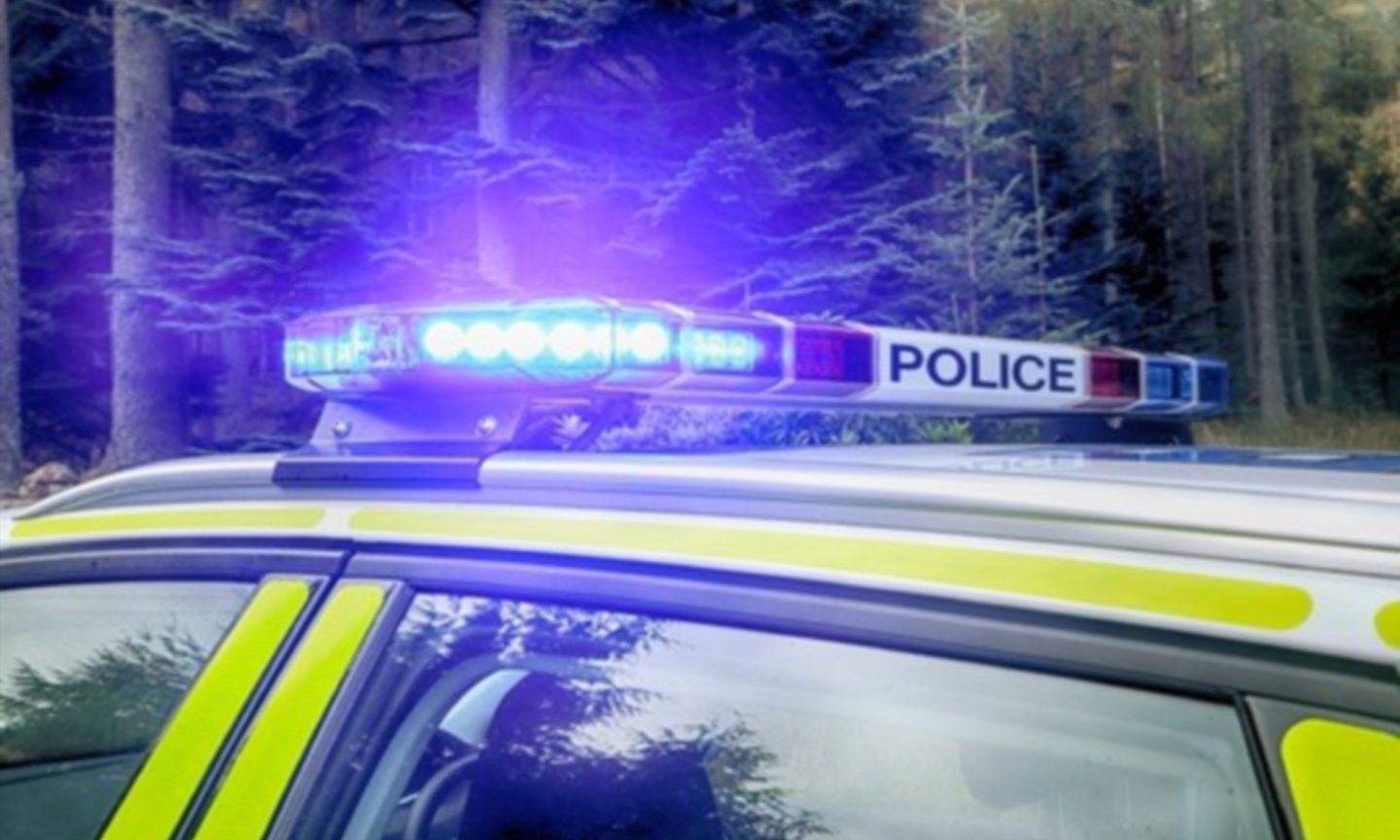 Missing Inverness teen Aiden Cumming found safe and well