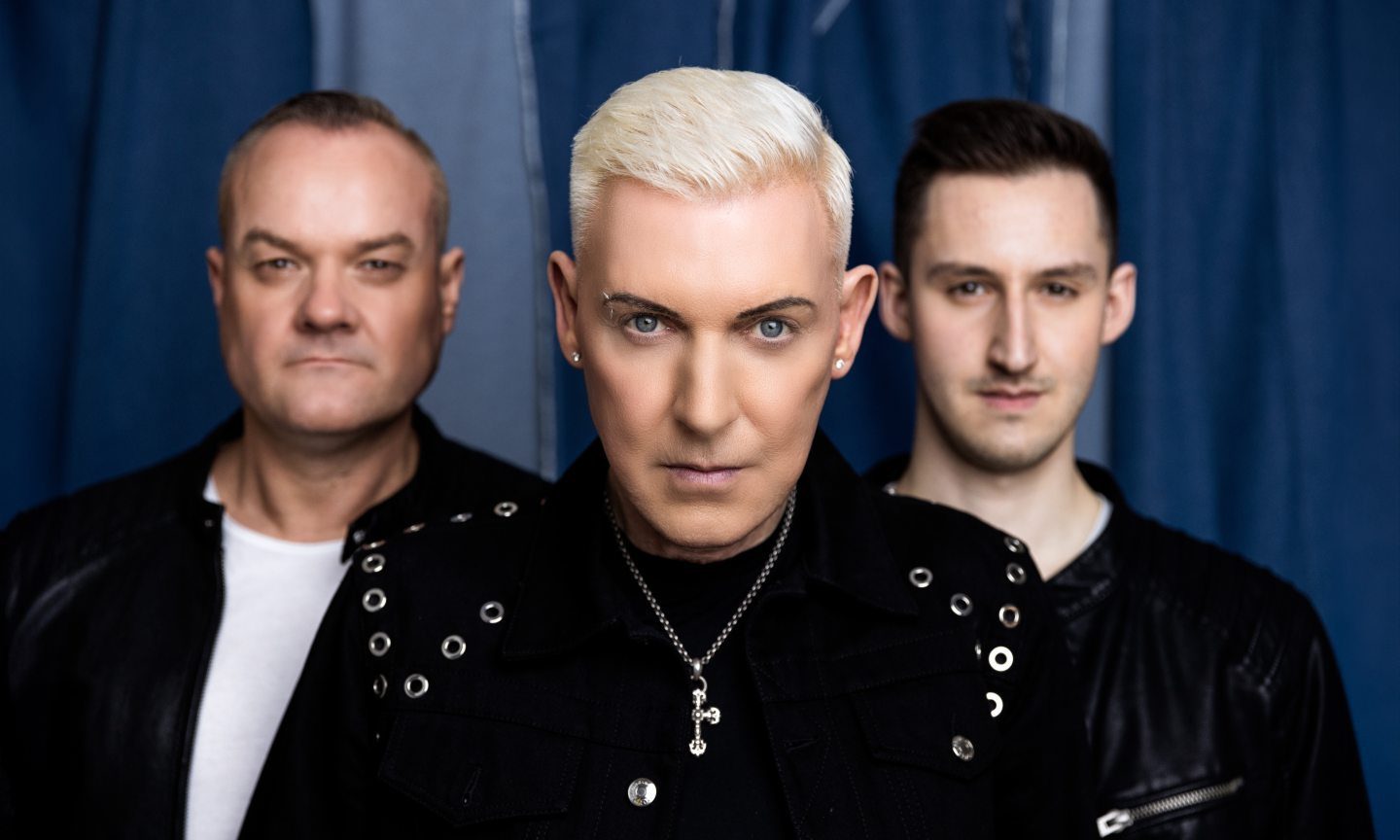 Exclusive: Rave legends Scooter on why they are no nostalgia act