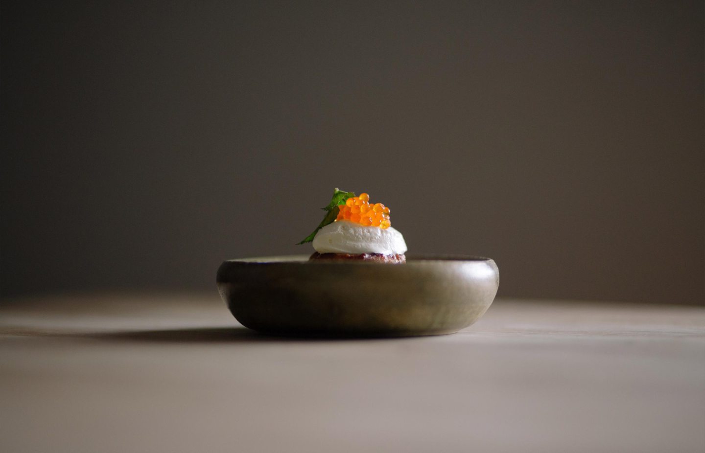How Portree chef Calum Munro foraged his way to fine dining