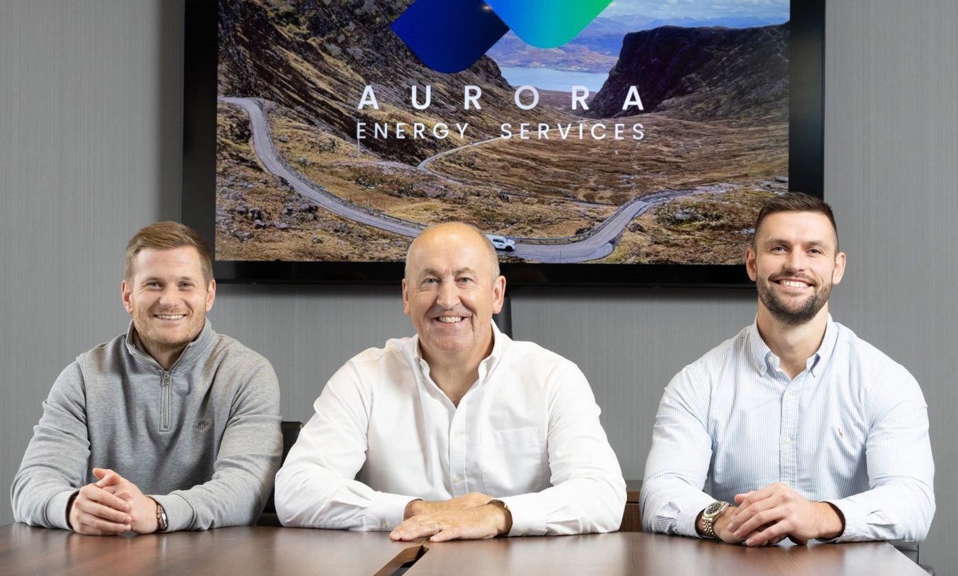 £3m contracts for Aurora Energy Services creates Aberdeen jobs