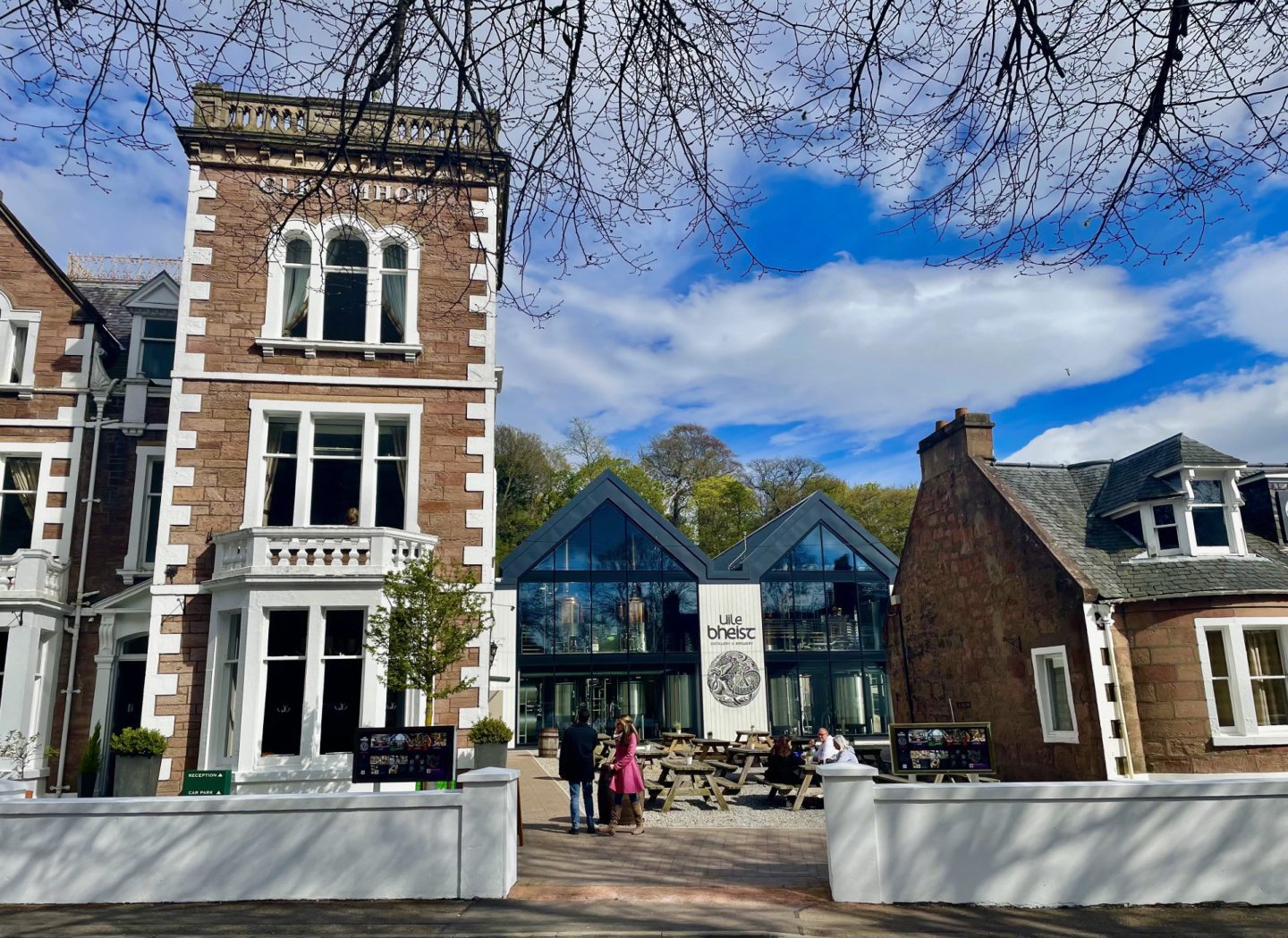 Inverness hotel boss says visitor levy would 'close businesses'