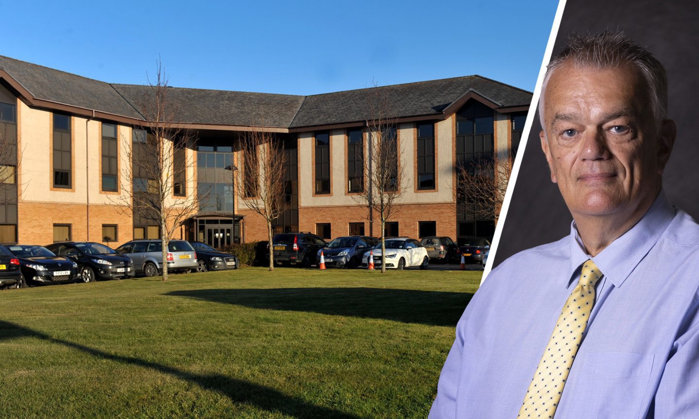 Cleaner Group expands into Highlands with new Inverness office