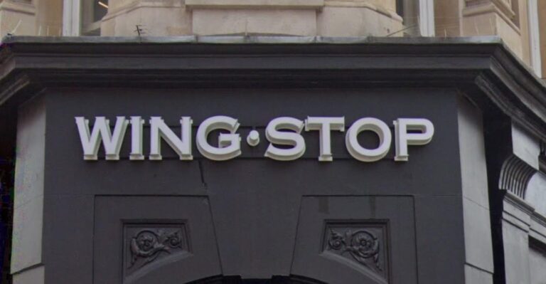 Wingstop lodges plan to open first Aberdeen restaurant